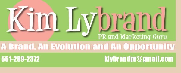 Kim Lybrand